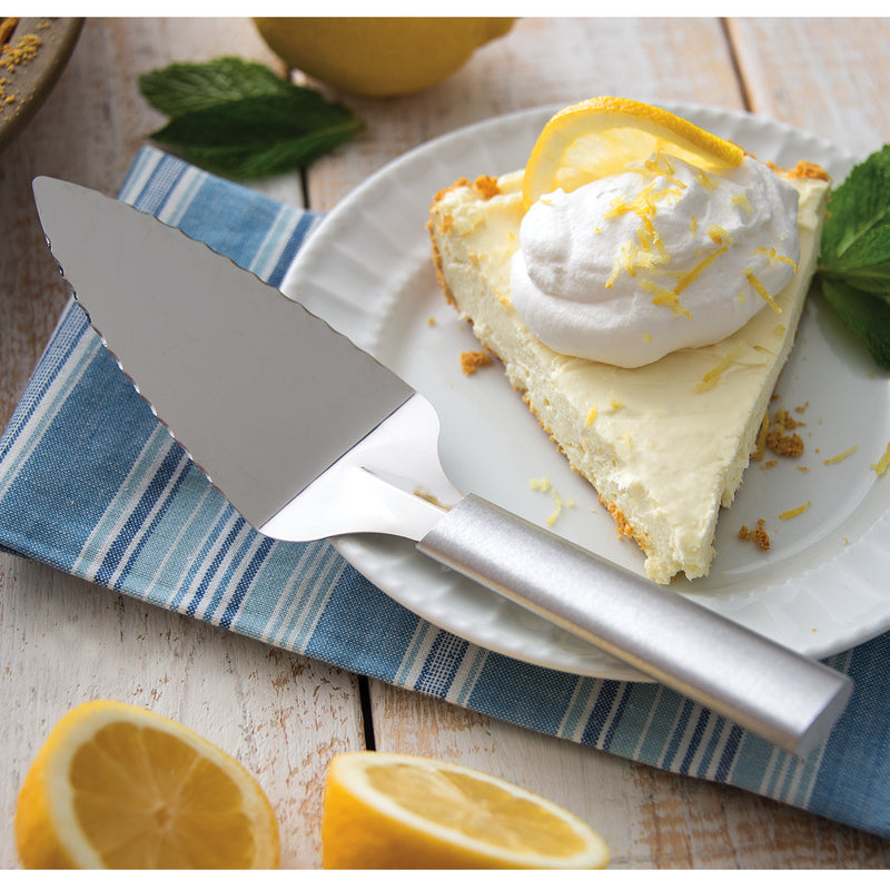 Serrated Pie Server