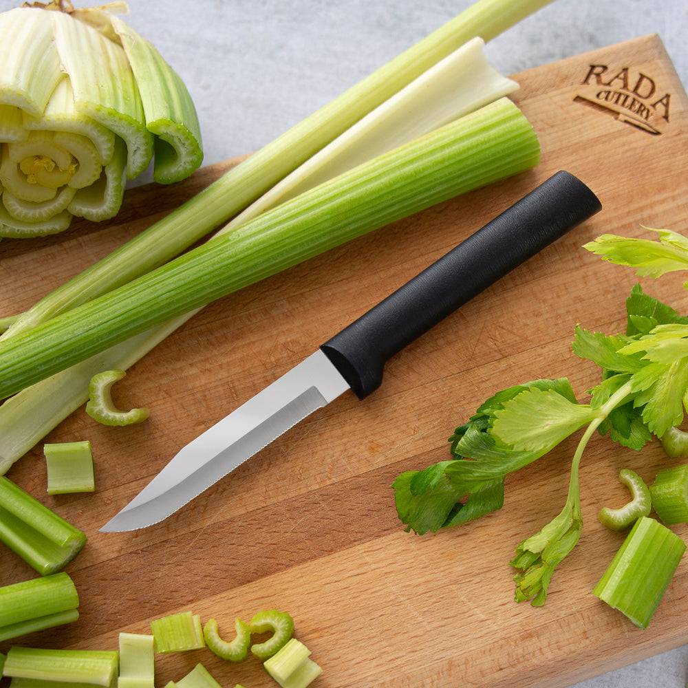 Kitchen Knives - Paring Knives