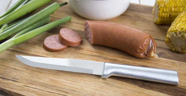 Stubby Butcher